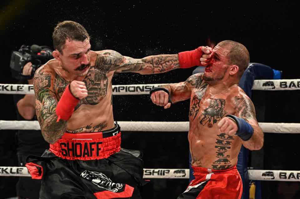 Bare Knuckle Fighting Championship Is The Original Form Of Boxing Bare Knuckle Fighting Championship Is The Original Form Of Boxing